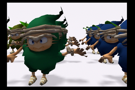 Wario World/Final Showdown — StrategyWiki | Strategy guide and game ...