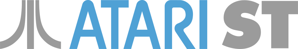 File:Atari ST logo.svg — StrategyWiki, the video game walkthrough and ...