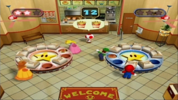 Mario Party 4/2-vs-2 Mini-Games — StrategyWiki | Strategy guide and ...