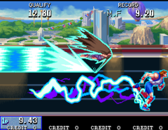 Category:Mach Breakers: Numan Athletics 2 images — StrategyWiki ...