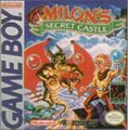 Milon's Secret Castle — StrategyWiki | Strategy guide and game reference wiki
