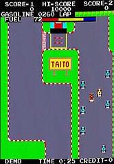 Pit & Run — StrategyWiki | Strategy guide and game reference wiki