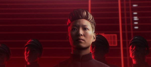 Star Wars: Squadrons/Fire in the Heart — StrategyWiki | Strategy guide ...