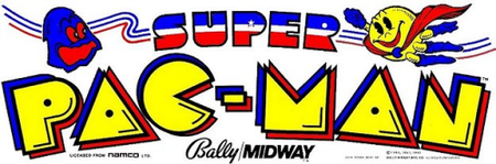 Super Pac-Man — StrategyWiki | Strategy guide and game reference wiki