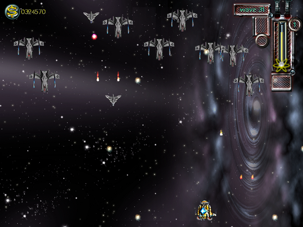 Alien Outbreak 2: Invasion/Missions — StrategyWiki | Strategy guide and ...