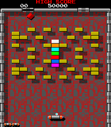 Arkanoid/Walkthrough — StrategyWiki | Strategy guide and game reference ...