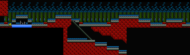File:Castlevania SQ map Aljiba Woods.png — StrategyWiki | Strategy ...
