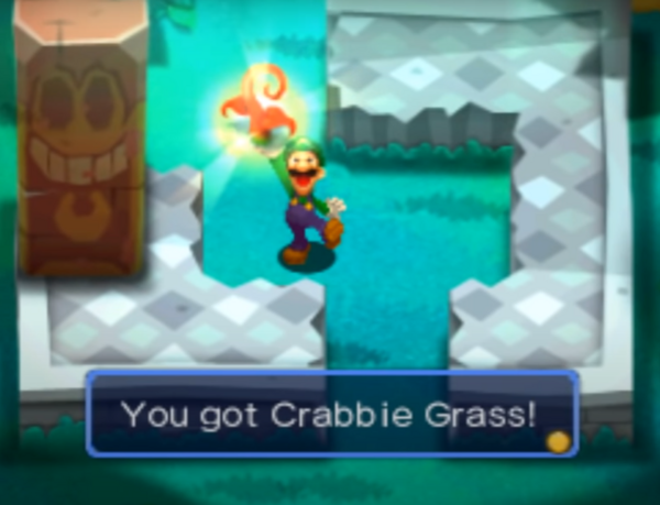 Mario & Luigi: Superstar Saga/TeeHee Valley, Little Fungitown and ...