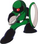 Mega Man/Enemies — StrategyWiki, the video game walkthrough and ...