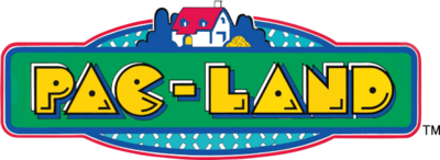 Pac-Land/Walkthrough — StrategyWiki | Strategy guide and game reference ...