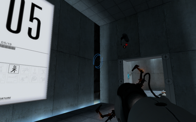 File:Portal Camera 9.png — StrategyWiki | Strategy guide and game ...