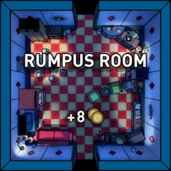 Blue Prince/Rooms 013-024 — StrategyWiki | Strategy guide and game ...