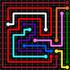 Flow Free/Jumbo Pack — StrategyWiki | Strategy guide and game reference ...