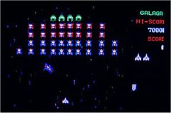 Category:Galaga images — StrategyWiki, the video game walkthrough and ...