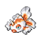 Pokémon Ruby and Sapphire/Sootopolis City — StrategyWiki | Strategy ...