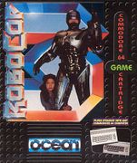 RoboCop 3 — StrategyWiki | Strategy guide and game reference wiki