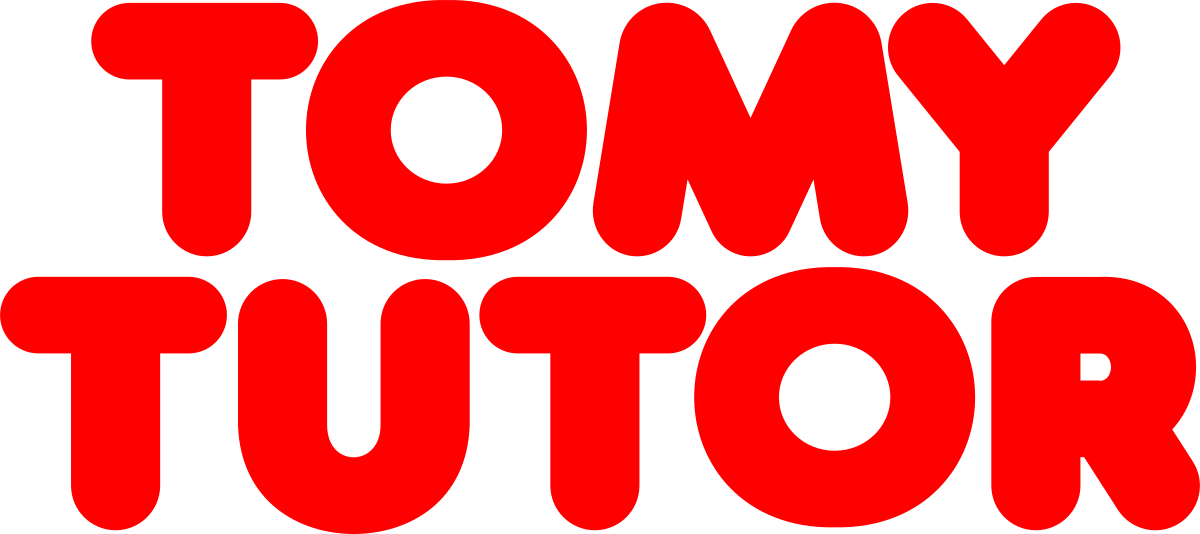 File:Tomy Tutor logo.svg — StrategyWiki | Strategy guide and game reference wiki