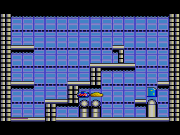 Zillion/Top levels — StrategyWiki | Strategy guide and game reference wiki