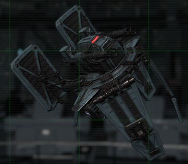 Battlestar Galactica: Deadlock/Squadrons — StrategyWiki, the video game ...