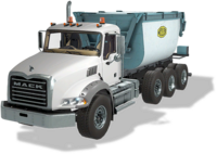 Construction Simulator/Dump trucks — StrategyWiki | Strategy guide and ...