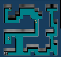 Dragon Scroll/Zarik Desert — StrategyWiki | Strategy guide and game ...