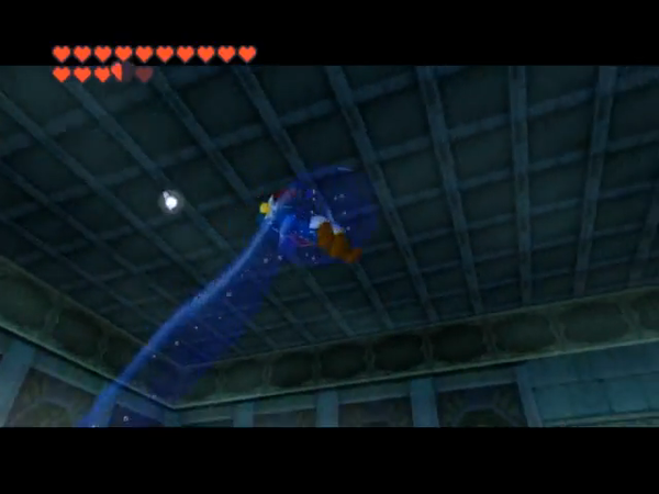 The Legend of Zelda: Ocarina of Time/Water Temple — StrategyWiki, the ...