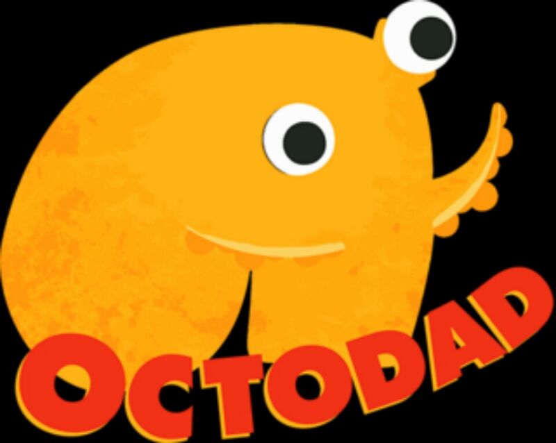 Octodad — StrategyWiki | Strategy guide and game reference wiki