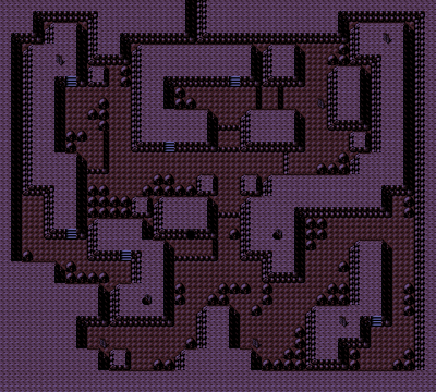 Pokémon Gold and Silver/Whirl Islands — StrategyWiki | Strategy guide ...