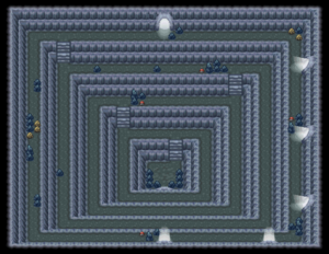 Pokémon HeartGold and SoulSilver/Mt. Silver — StrategyWiki | Strategy ...