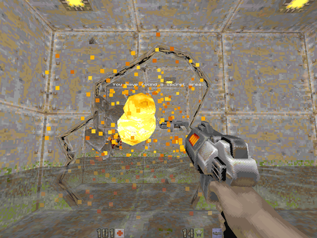 Quake II/Installation — StrategyWiki | Strategy guide and game ...