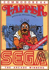 Category:Tapper images — StrategyWiki | Strategy guide and game ...