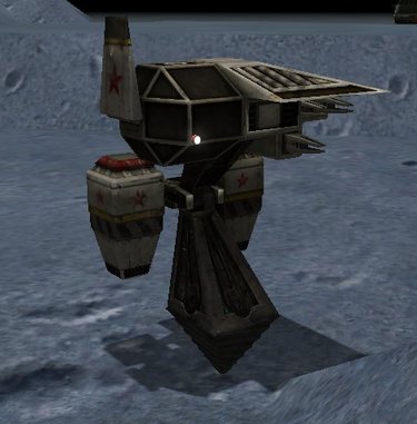 Battlezone (Activision)/CCA units — StrategyWiki | Strategy guide and ...