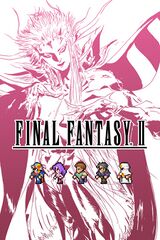 Final Fantasy II — StrategyWiki | Strategy guide and game reference wiki