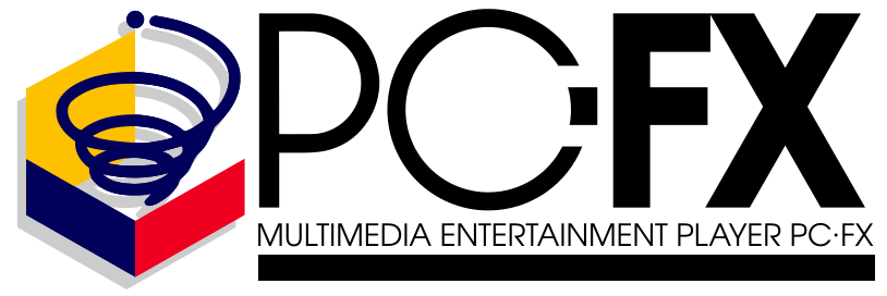 File:PC-FX logo.svg — StrategyWiki | Strategy guide and game reference wiki