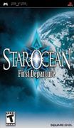 Star Ocean — StrategyWiki | Strategy guide and game reference wiki