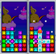 Tetris Attack/Combos — StrategyWiki | Strategy guide and game reference ...