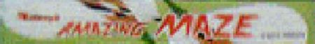 Amazing Maze — StrategyWiki | Strategy guide and game reference wiki
