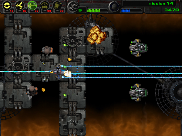 Astrobatics/Techniques — StrategyWiki | Strategy guide and game ...