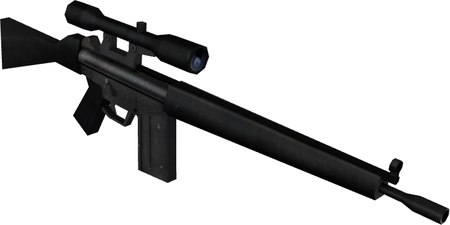 Counter-Strike: Source/Weapons — StrategyWiki | Strategy guide and game ...