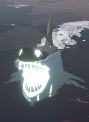DREDGE/Enemies — StrategyWiki | Strategy guide and game reference wiki