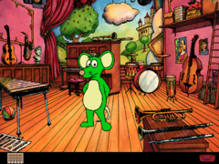 Category:The Great Green Mouse Disaster files — StrategyWiki | Strategy ...