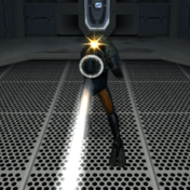 Star Wars: Knights of the Old Republic/Hrakert Station — StrategyWiki ...