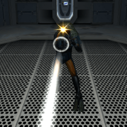 Star Wars: Knights of the Old Republic/Hrakert Station — StrategyWiki ...