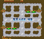 Category:New Hyper Man images — StrategyWiki, the video game ...