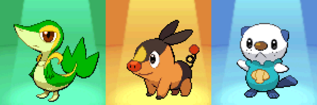 File:Pokemon BW ChooseAPokemon.png — StrategyWiki | Strategy guide and ...
