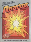 Reactor — StrategyWiki | Strategy guide and game reference wiki