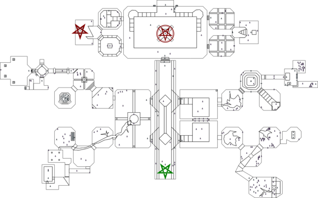 Witchaven/Level 11 — StrategyWiki | Strategy guide and game reference wiki