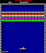 Arkanoid/Walkthrough — StrategyWiki | Strategy guide and game reference ...
