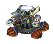 Final Fantasy VII/Enemies — StrategyWiki | Strategy guide and game ...