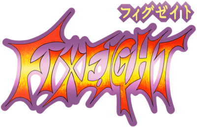 FixEight/Table of Contents — StrategyWiki | Strategy guide and game ...